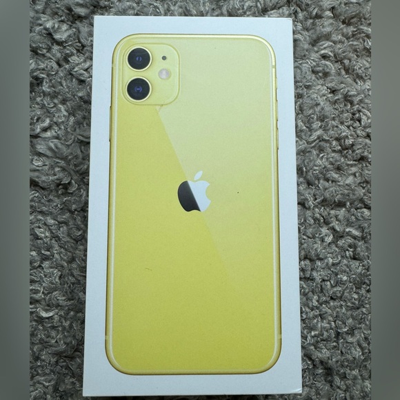 Apple | Cell Phones & Accessories | Empty Iphone 1 Box | Poshmark